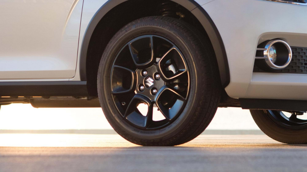 Features-ignis-alloys - Tracks Suzuki