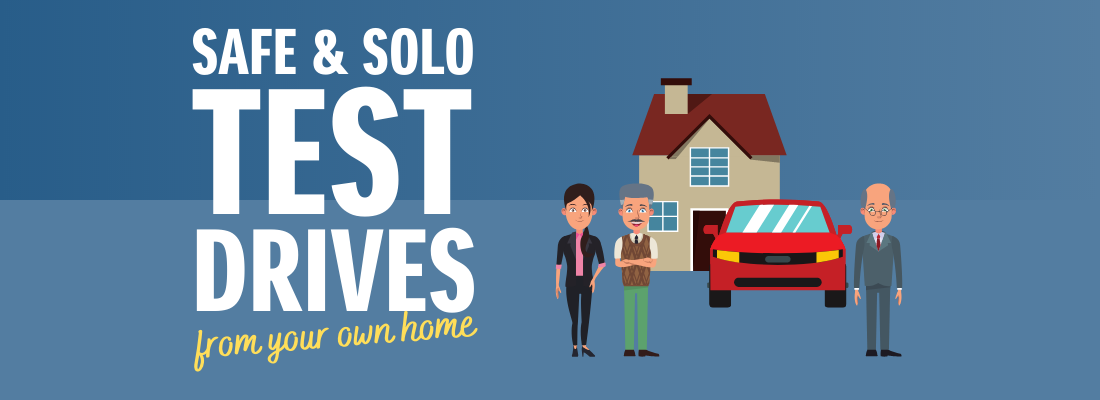 Test-drive-banner - Tracks Suzuki