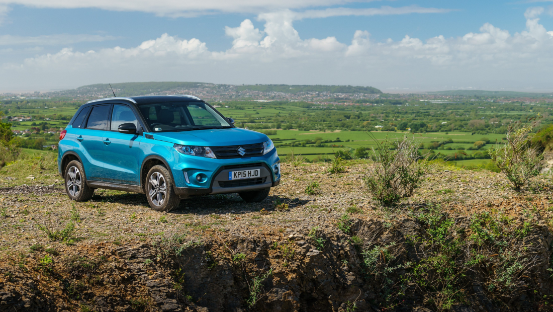 Suzuki tops What Car? 2023 reliability survey | Tracks Suzuki